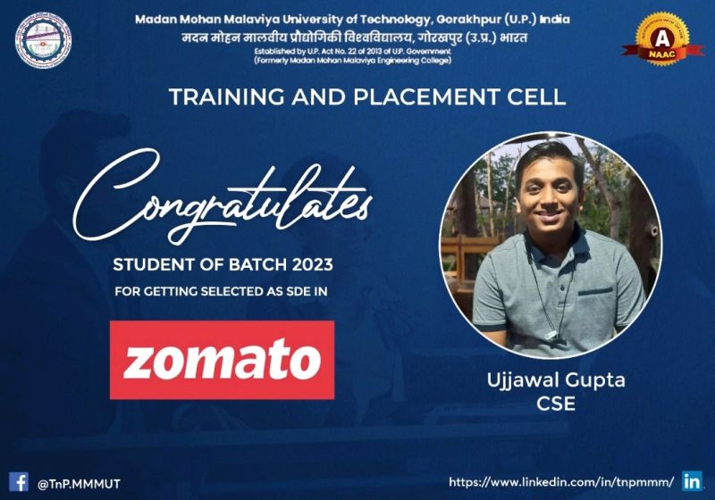 MMMUT Resources Gorakhpur