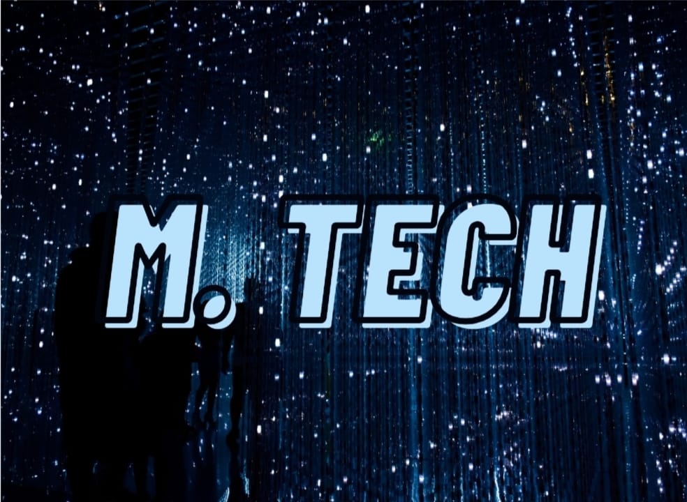 MMMUT Resources Gorakhpur